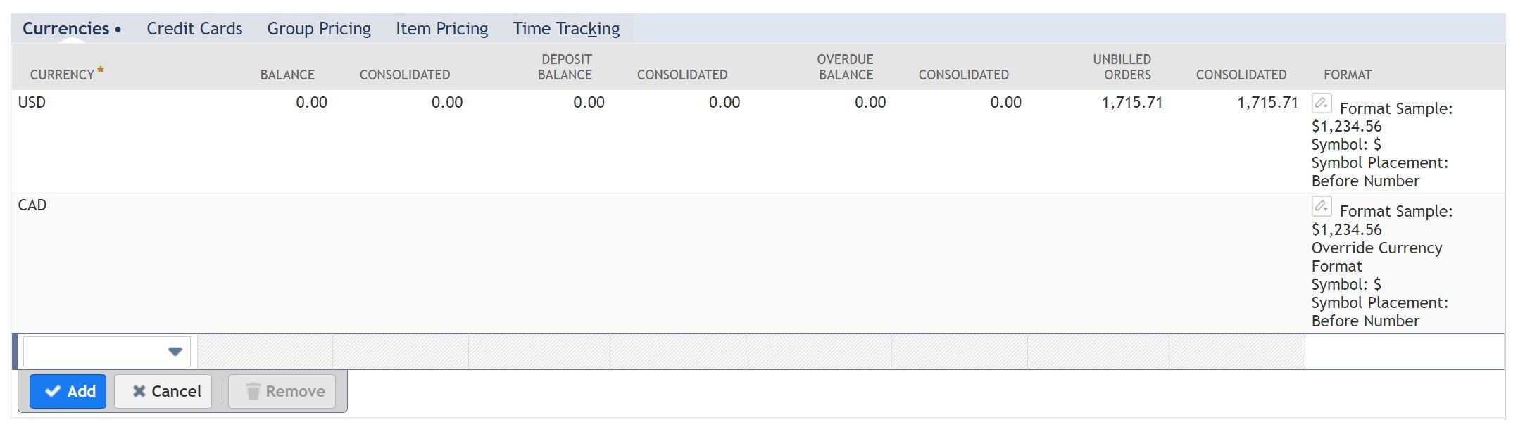Multiple Currencies in NetSuite | SuiteRep