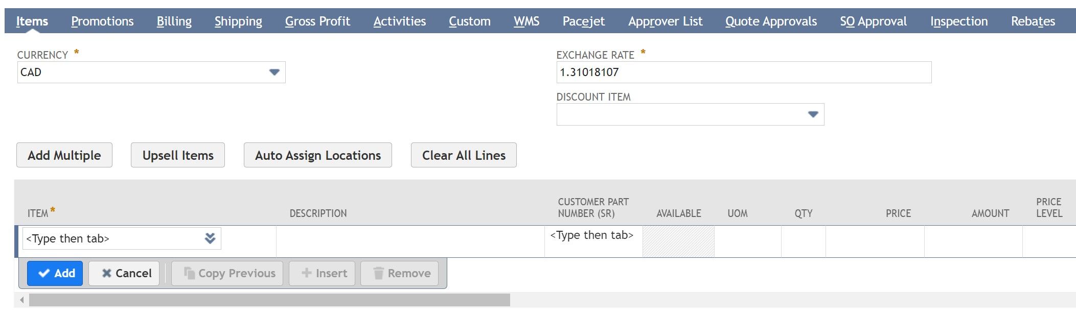 Multiple Currencies in NetSuite | SuiteRep
