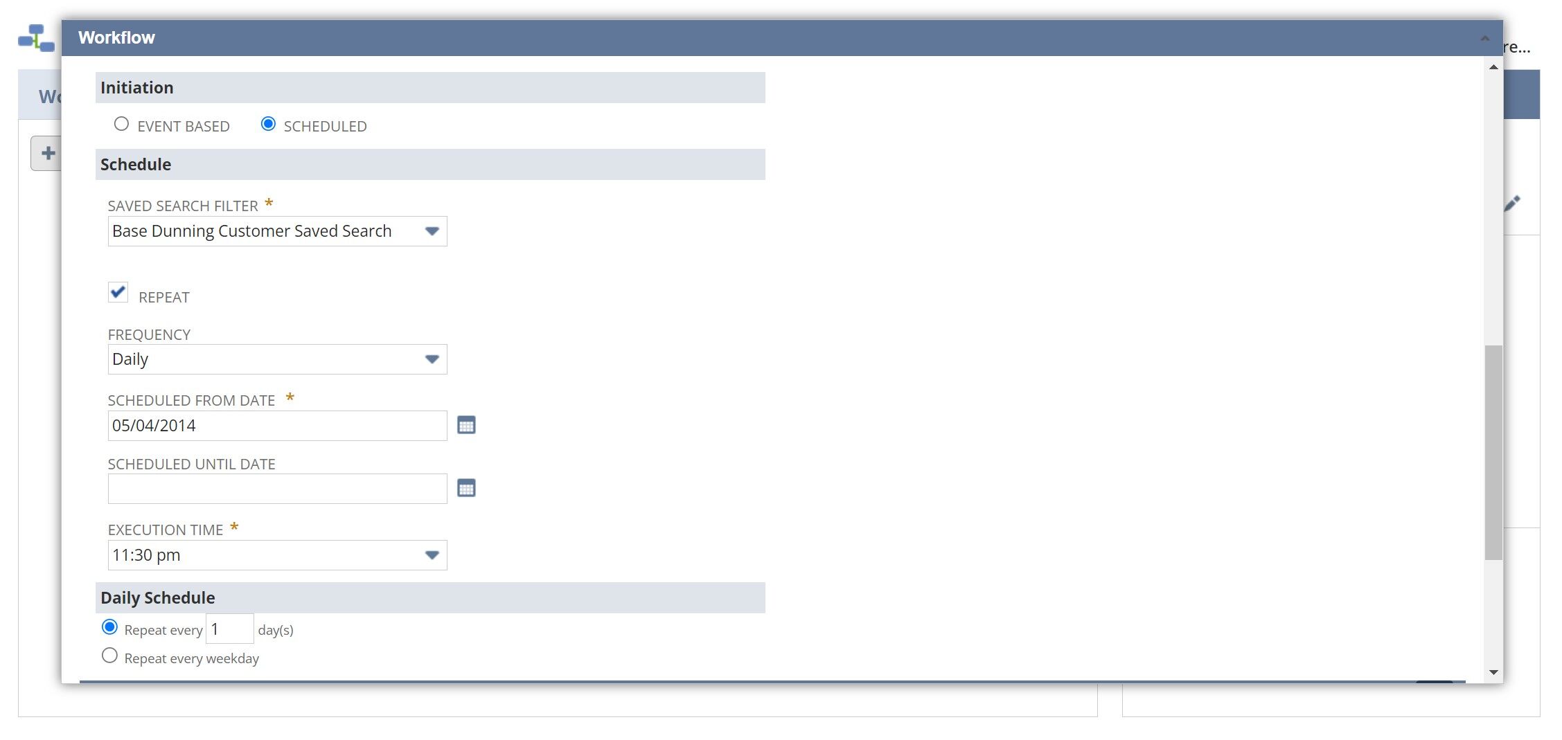 The NetSuite Dunning Letters SuiteApp | SuiteRep
